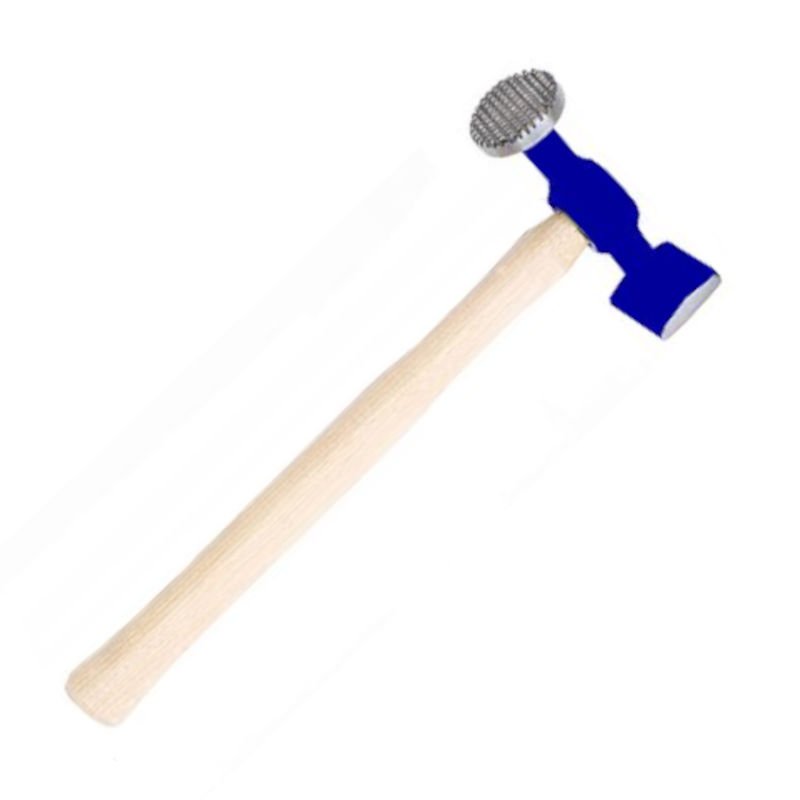 Tool Aid Blunt Point & Finishing Hammer