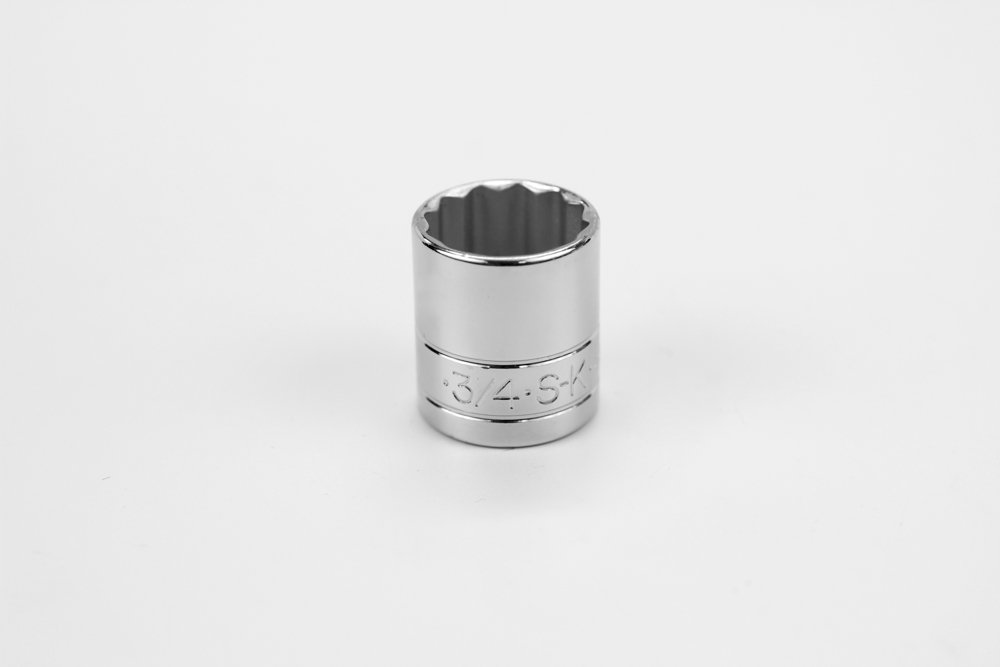 SK 3/8″ 3/8″ Drive Fractional Female Pipe Plug Socket | Fat Monkey Tools